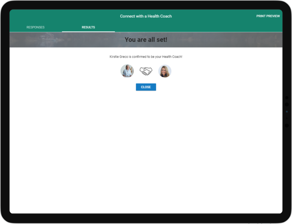 Individuals – NexJ Health