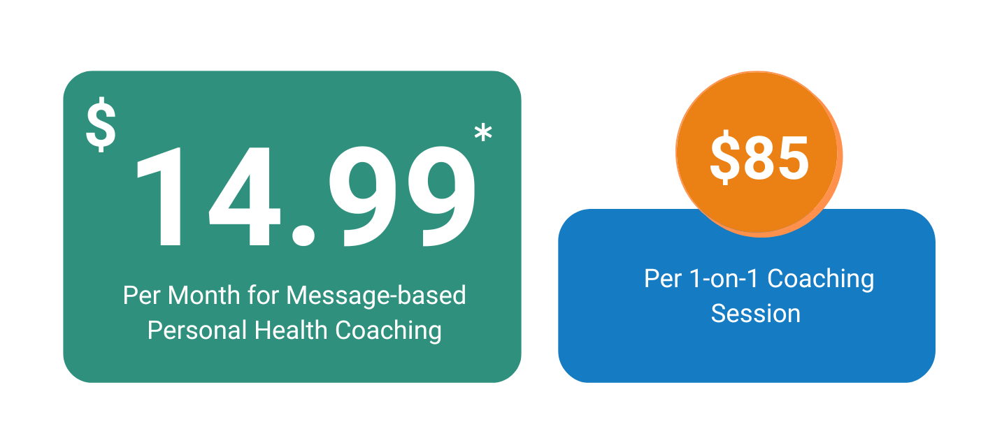 Cancer Coaching Program – NexJ Health