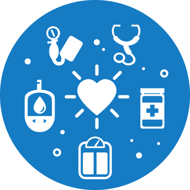 Personal Health Coaching on NexJ Connected Wellness – NexJ Health